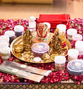 Pooja Items – MahaShresta